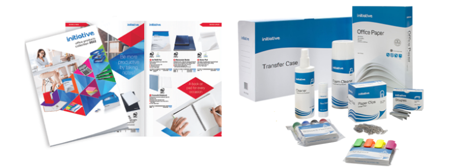 Integra Business Solutions Ltd | Premier Office Supplies Dealer Group