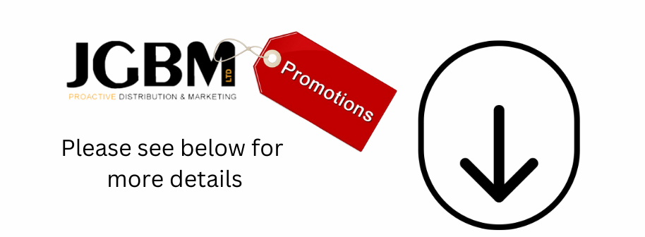 JGBM - Manufacturer Special Offers & Promotions for January | Integra ...