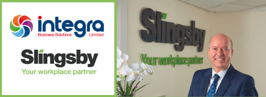 Integra News | Integra Business Solutions Ltd