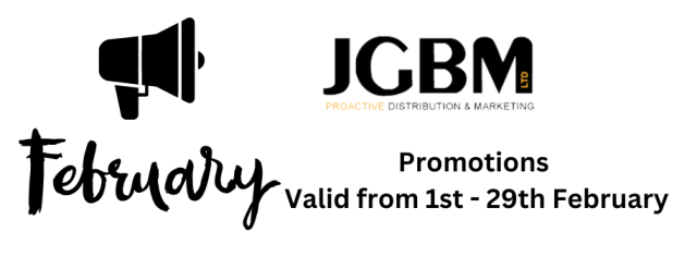 JGBM - Manufacturer Special Offers & Promotions for February | Integra ...