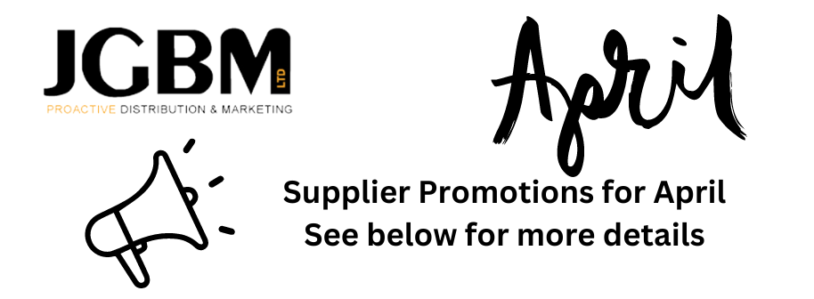 JGBM - Manufacturer Special Offers & Promotions for April | Integra ...