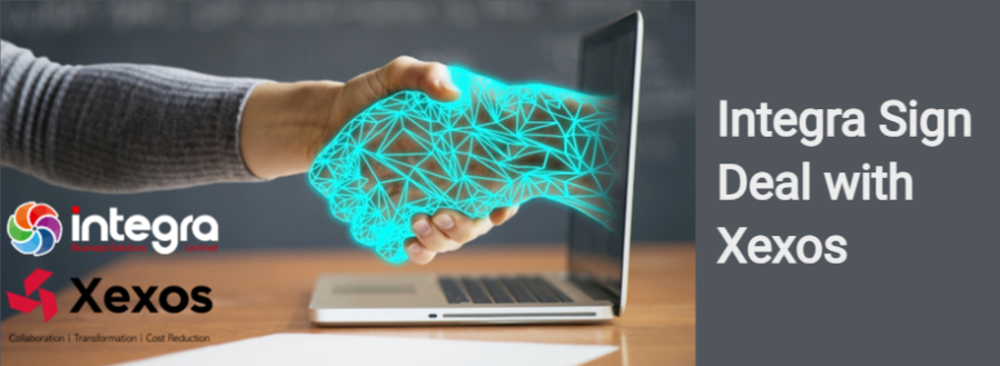 Integra News | Integra Business Solutions Ltd