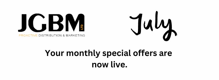 JGBM - Manufacturer Special Offers & Promotions for July | Integra ...