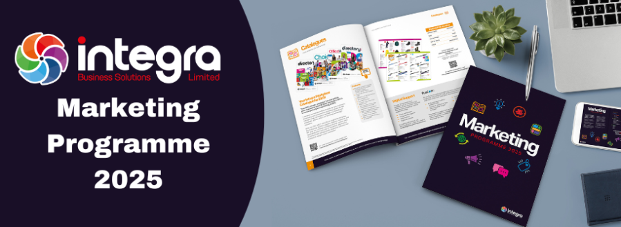 Integra Business Solutions Ltd | Premier Office Supplies Dealer Group