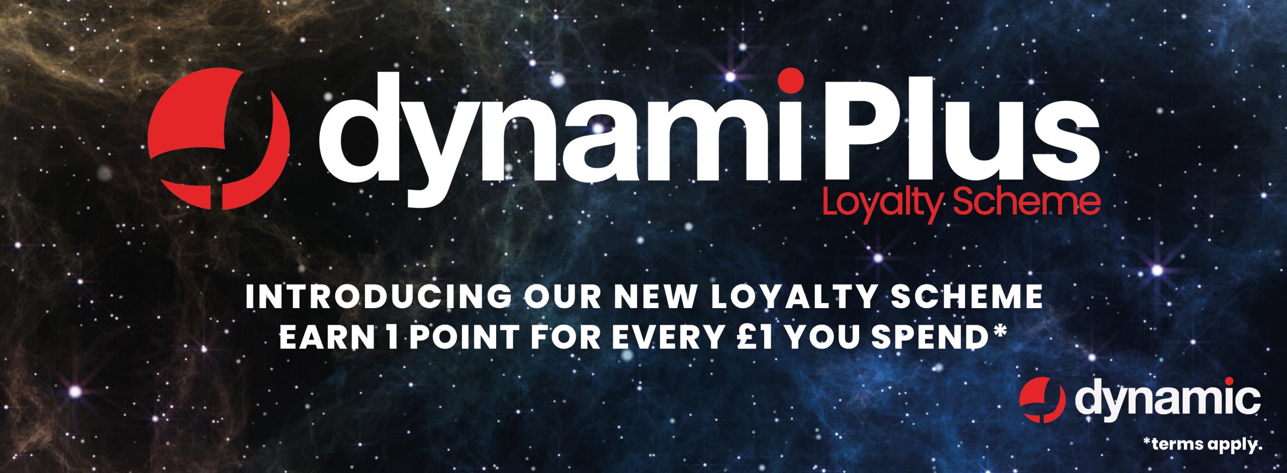 Dynamic Introduce Loyalty Scheme | Integra Business Solutions Ltd