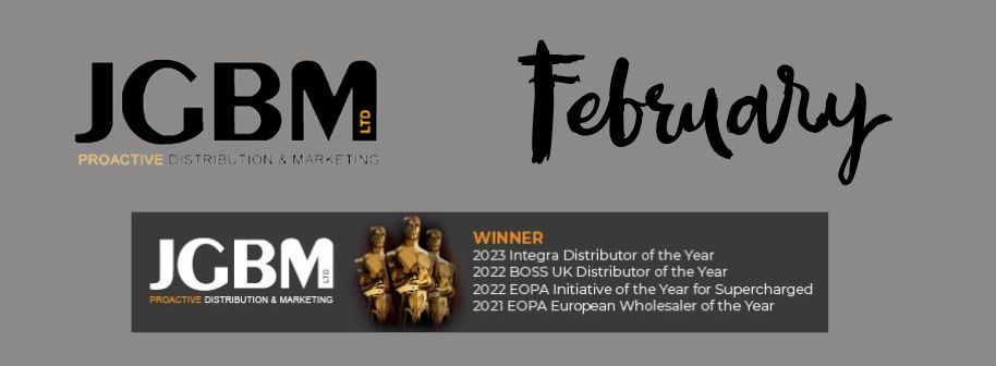 JGBM - Manufacturer Special Offers & Promotions for February | Integra ...