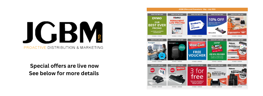 JGBM - Manufacturer Special Offers & Promotions for May - July 2025 ...