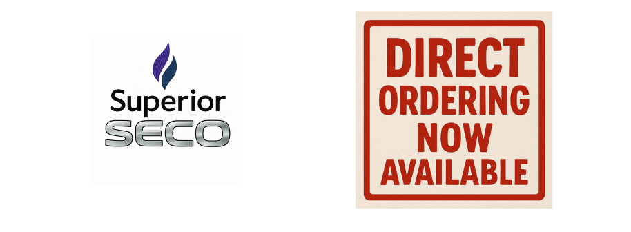 Direct ordering now available | Integra Business Solutions Ltd