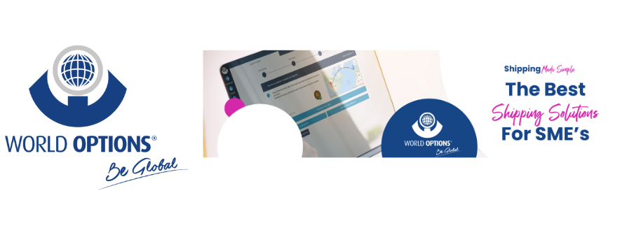 BLOC Sign NEW Deal with World Options | Integra Business Solutions Ltd