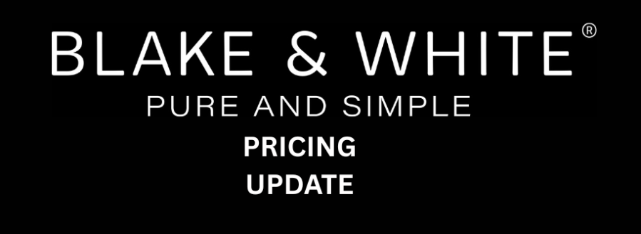 Blake & White - Update | Integra Business Solutions Ltd