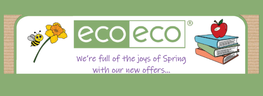 Eco Eco Spring Sale | Integra Business Solutions Ltd