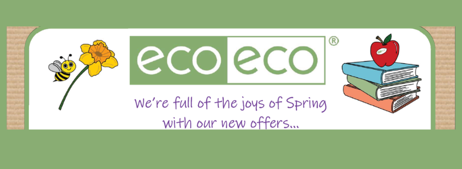 Eco Eco Spring Sale | Integra Business Solutions Ltd